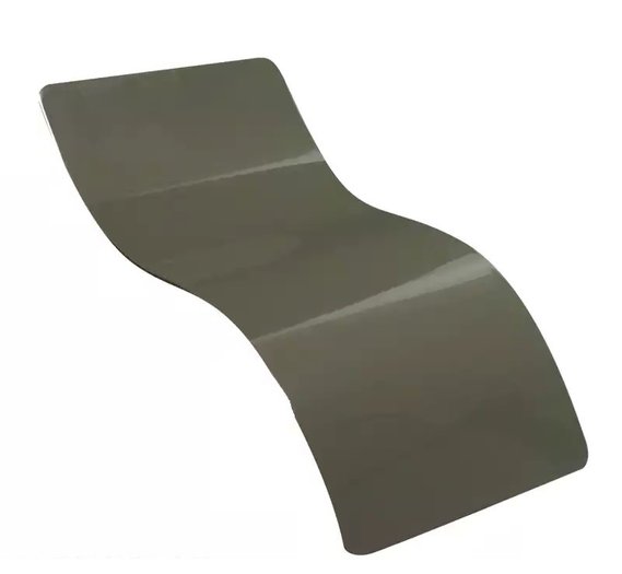 RAL 7039 Quartz Gray High Gloss